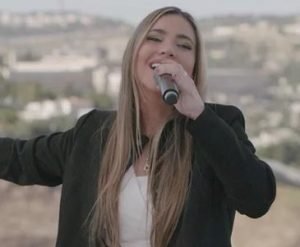 Elihana Elia from Israel this Saturday! – Etz Chayim Messianic Synagogue